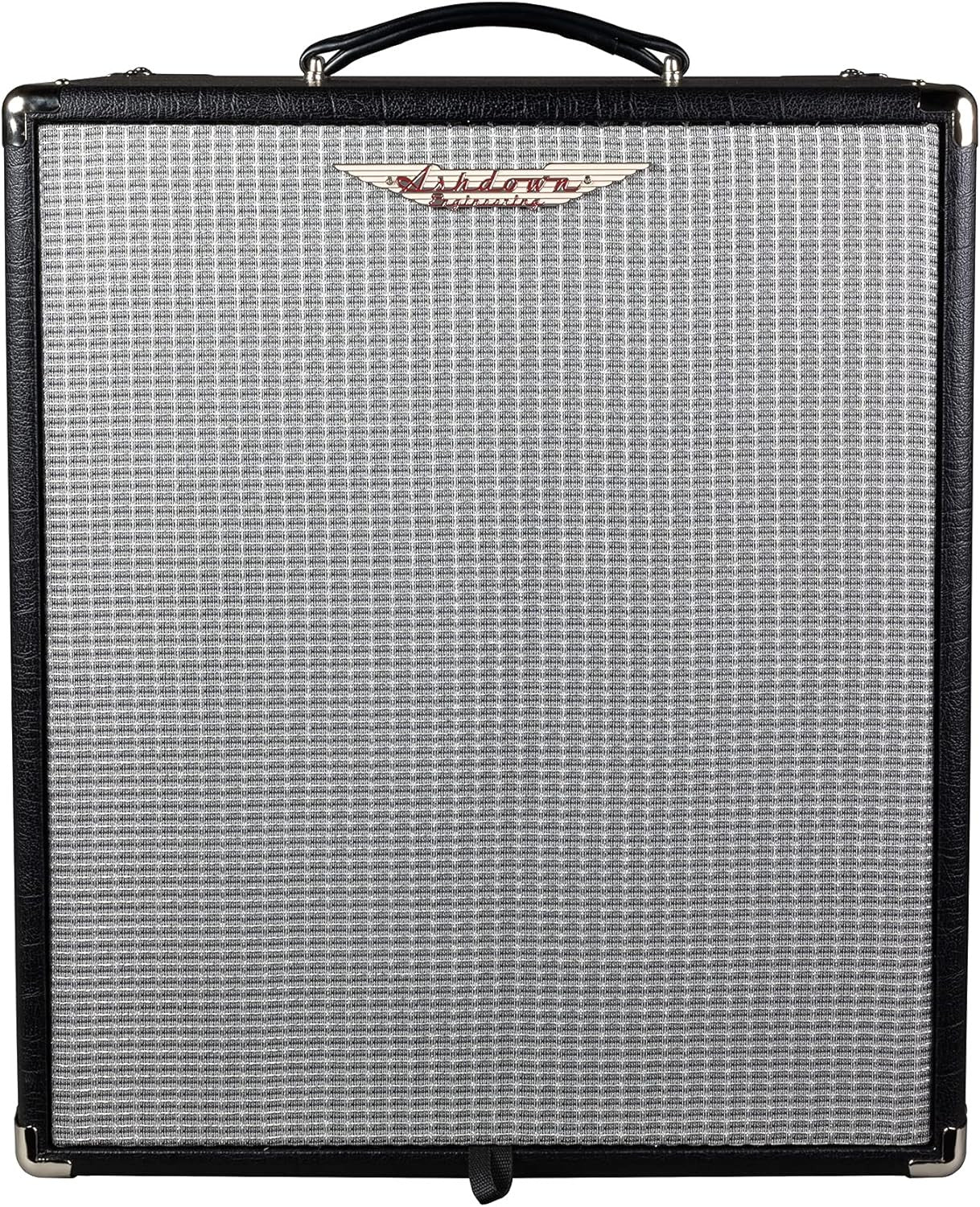 Ashdown Studio-210, 2x10'' 300-Watt Bass Combo Amplifier – Beats The ...