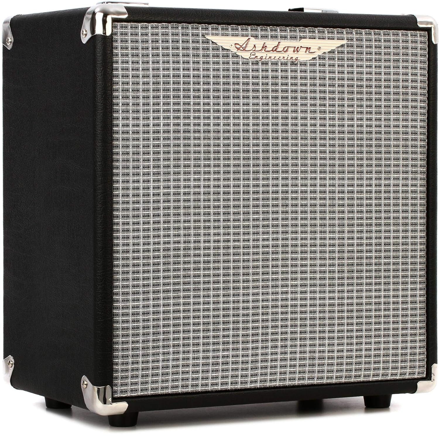 Ashdown Studio-8, 30 Watt 1x8" Combo Bass Amplifier – Beats The Musical ...