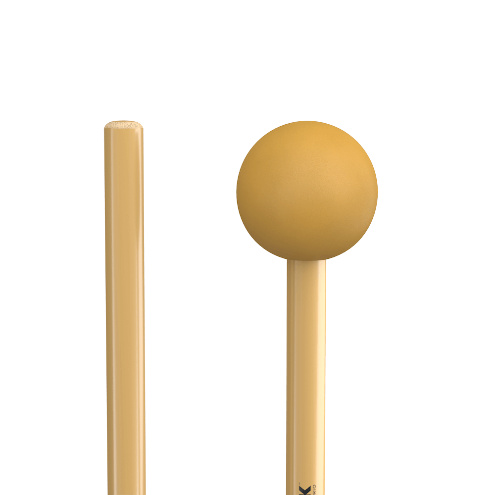 Promark SU4R SPYR Poly Mallet – Beats The Musical Instrument Store